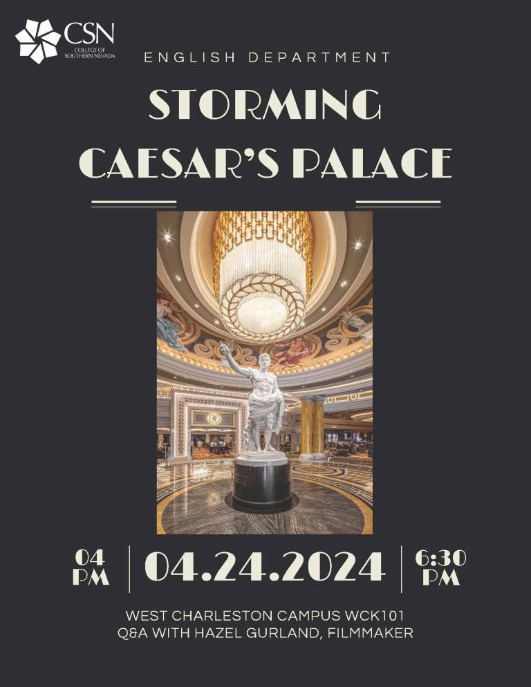 News - College of Southern Nevada