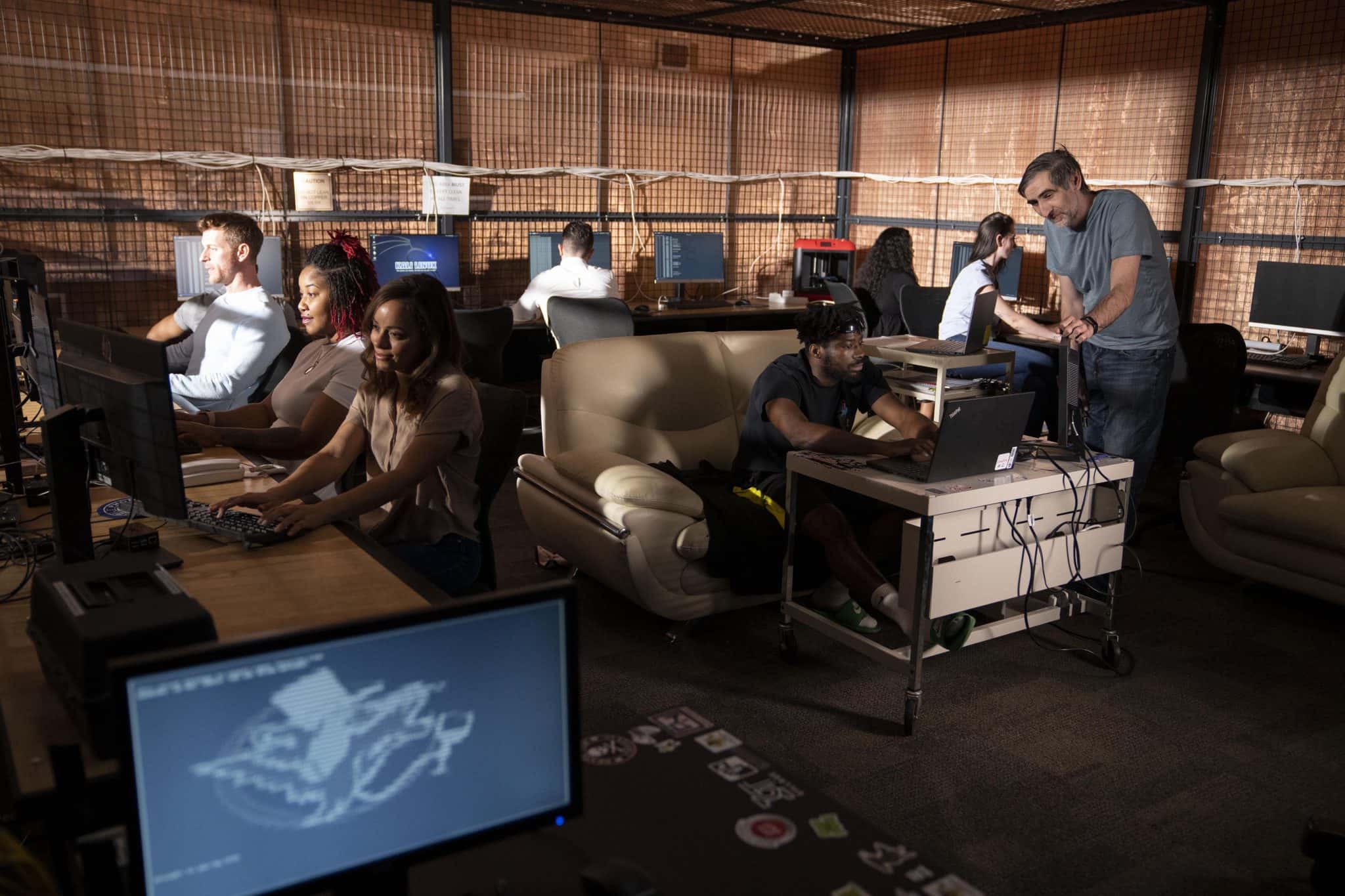 Share Your A.I. Experience - College of Southern Nevada