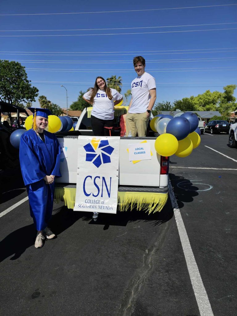 Home - College of Southern Nevada