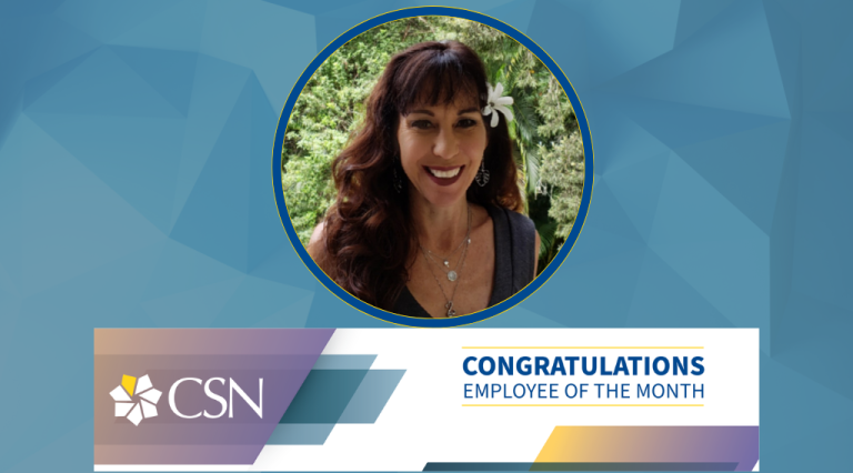 Home - College of Southern Nevada