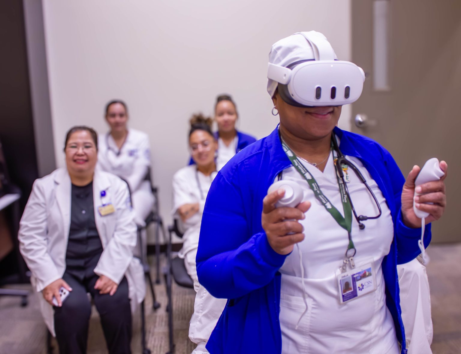 Home - College of Southern Nevada