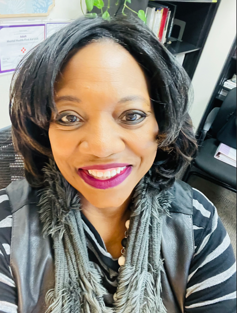 Employee of the Month- Classified Staff - College of Southern Nevada