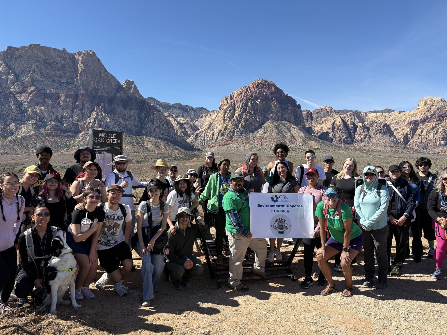 News - College of Southern Nevada