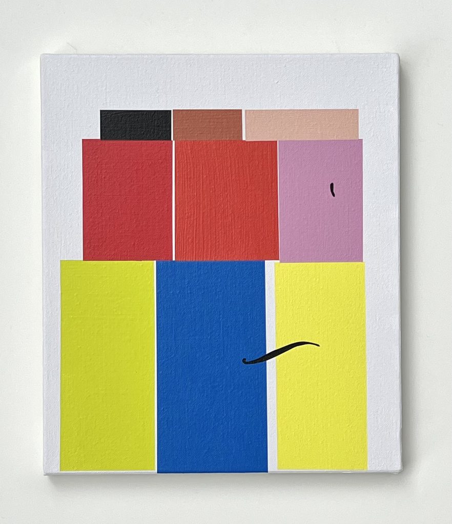 FOR IMMEDIATE RELEASE: CSN ARTSPACE GALLERY EXHIBITION - Bryce Speed: Chip Off the Old Block ...