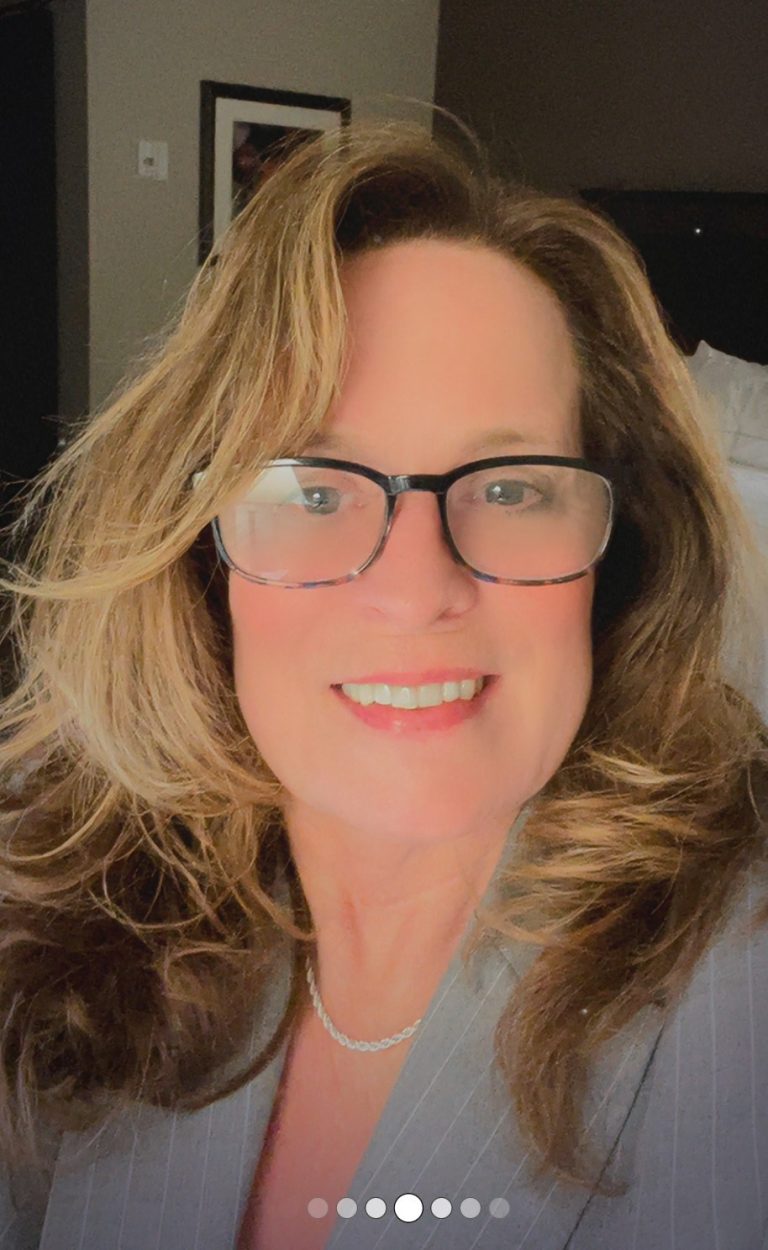Dr. Elizabeth Solomon Honored for a Career of Caring and Leadership ...