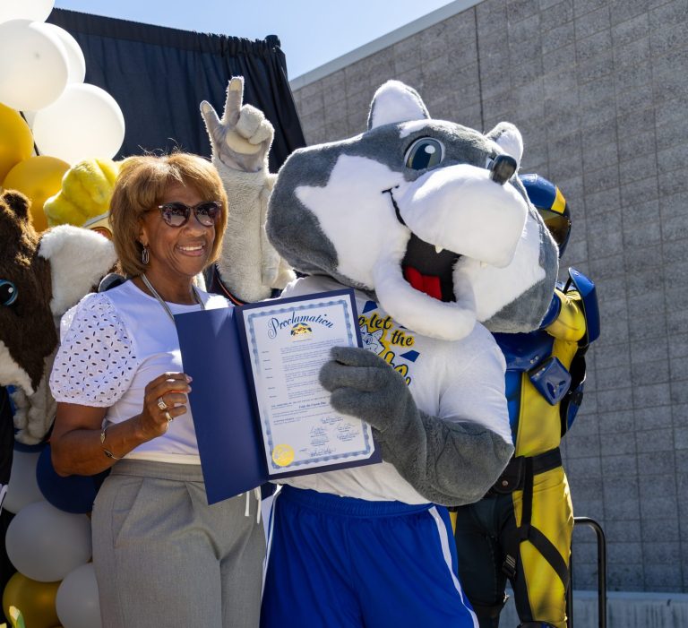 Home - College of Southern Nevada